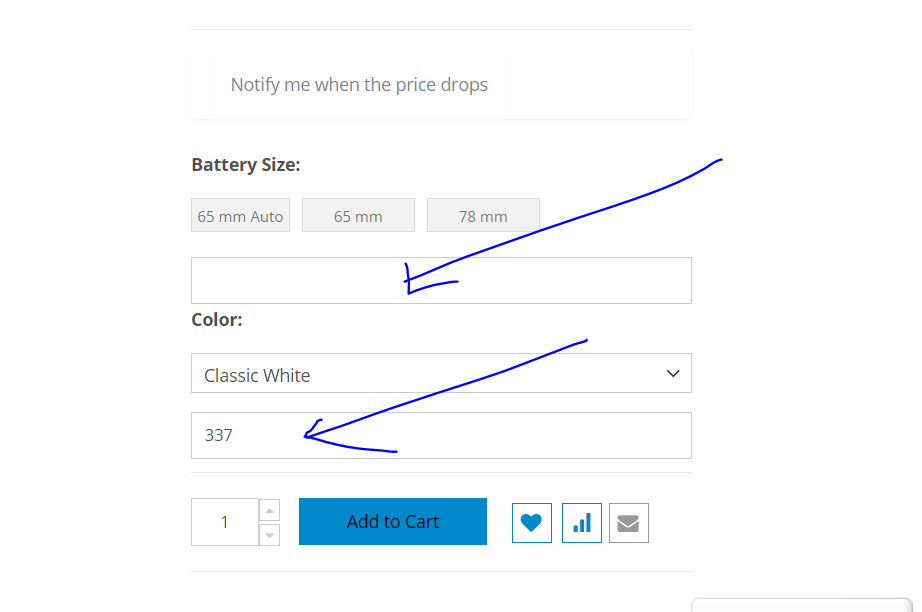 Configurable products preview images/color swatches not working when "Use Flat Catalog Product ...
