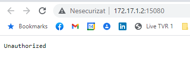 qBittorrent not opening · Issue #604 · linuxserver/Heimdall · GitHub