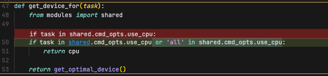 [Bug]: Tensor for argument #2 'mat1' is on CPU · Issue #929 · Mikubill/sd-webui-controlnet · GitHub