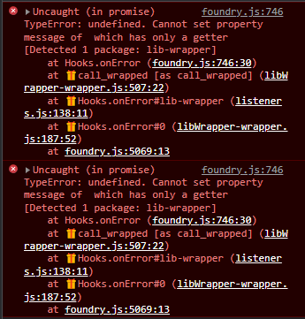 Console Errors · Issue #5 · theripper93/camera-dock · GitHub