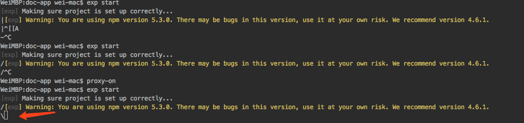 How To Debug The Detached App With Chrome Dev Tools · Issue 473 · Expoexpo · Github