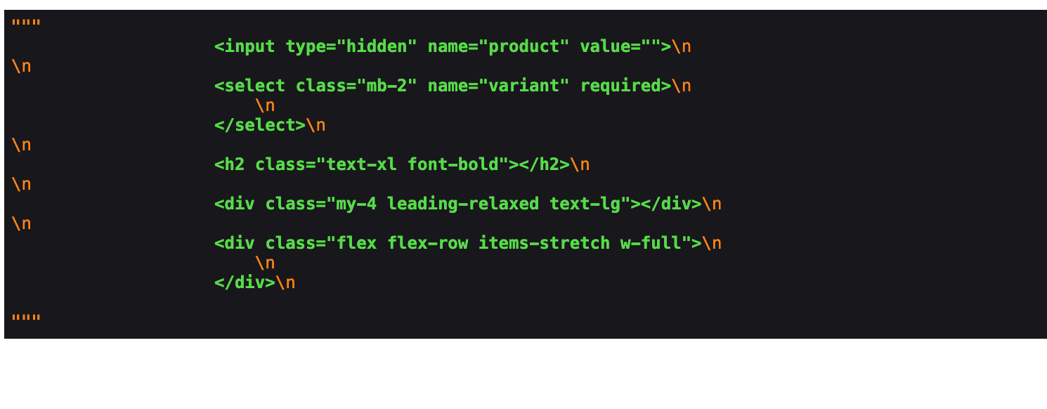 Parsing content in tags · Issue #1573 · statamic/cms · GitHub