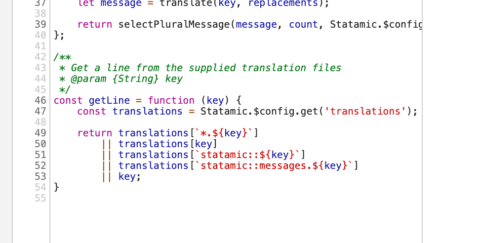 Adding `entries` field type to user blueprint breaks CP · Issue #2855 · statamic/cms · GitHub