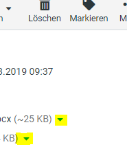 Elastic: Menu disappears if i download an attachment · Issue #6677 ...