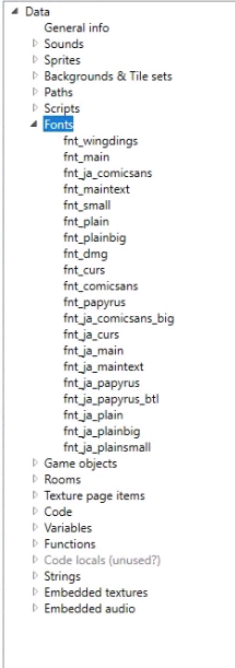 String/dialog/translation editor · Issue #26 · UnderminersTeam ...