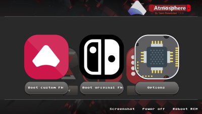 Releases · D3fau4/Atmosphere-boot-menu · GitHub