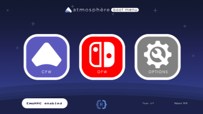 Releases · D3fau4/Atmosphere-boot-menu · GitHub