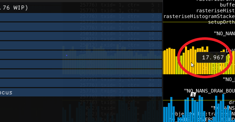Tooltips Outside Of Imgui Display Elements · Issue 3106 · Ocornut
