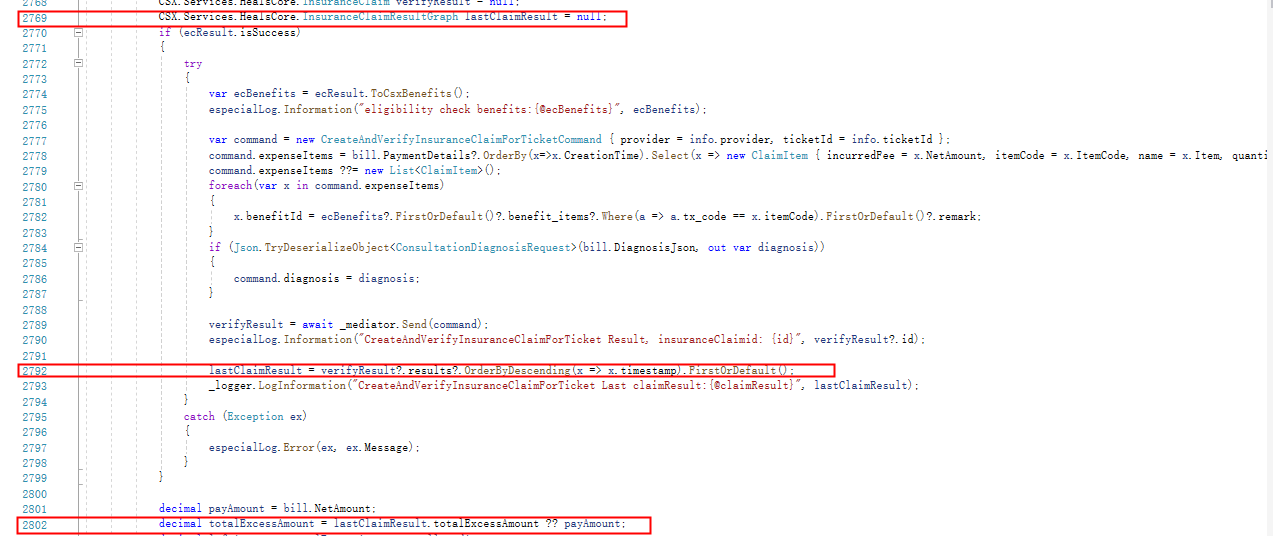 Wrong Exception Line Number In Stack Trace In The Publish Package
