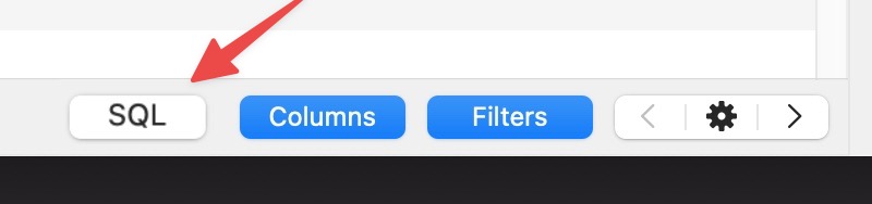 [Feature Request] Show selected columns in SQL viewer · Issue #2090 ...