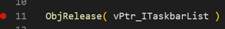 [bug] Critical Error: Invalid memory read/write · Issue #26 · zero-plusplus/vscode-autohotkey ...