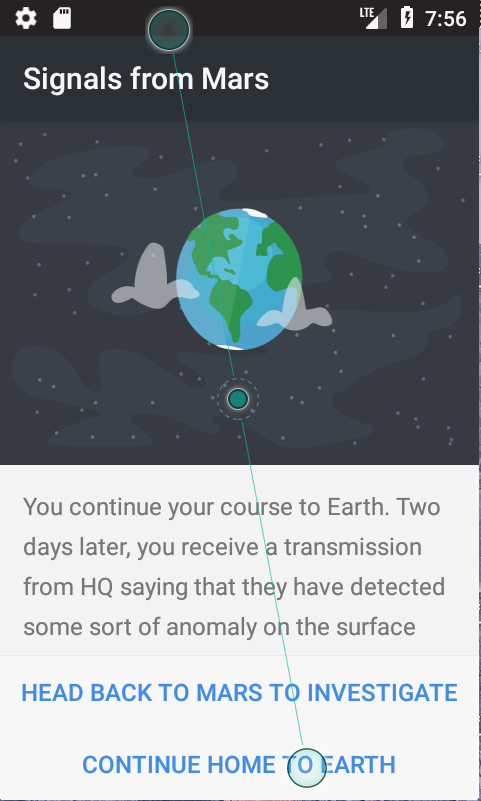 GitHub - XIAOLONGLII/InteractiveApp: 2nd Android App