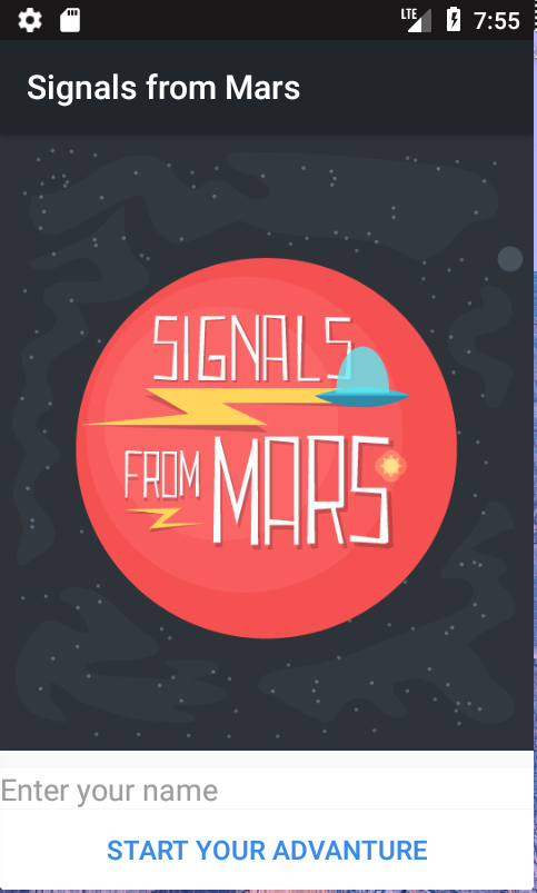 GitHub - XIAOLONGLII/InteractiveApp: 2nd Android App