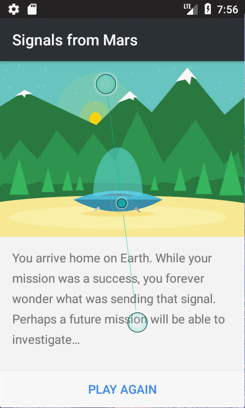 GitHub - XIAOLONGLII/InteractiveApp: 2nd Android App
