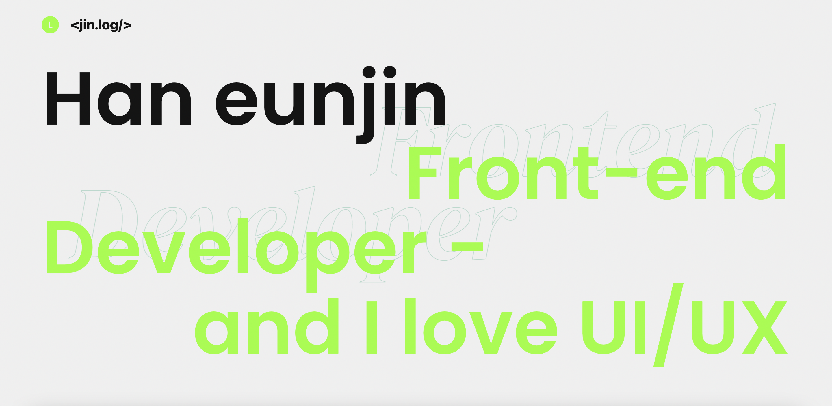 GitHub - jinne202/jinlog-folio