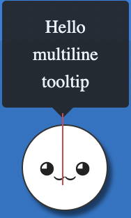 Arrow centering looks broken with v4.4.3 · Issue #809 · ReactTooltip/react-tooltip · GitHub