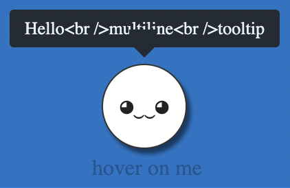 Arrow centering looks broken with v4.4.3 · Issue #809 · ReactTooltip/react-tooltip · GitHub