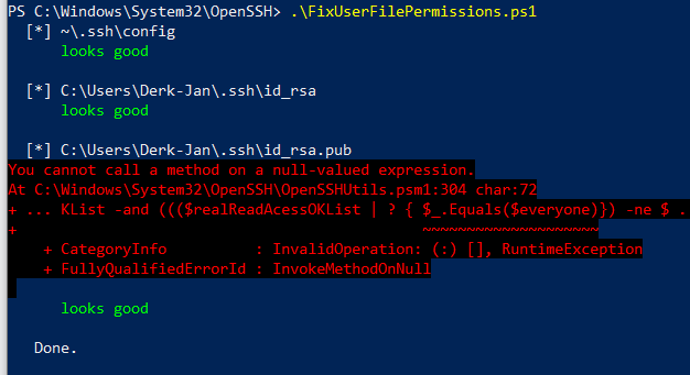 Remote: SSH Extension doesn't work when config is present · Issue #5630 · microsoft/vscode ...
