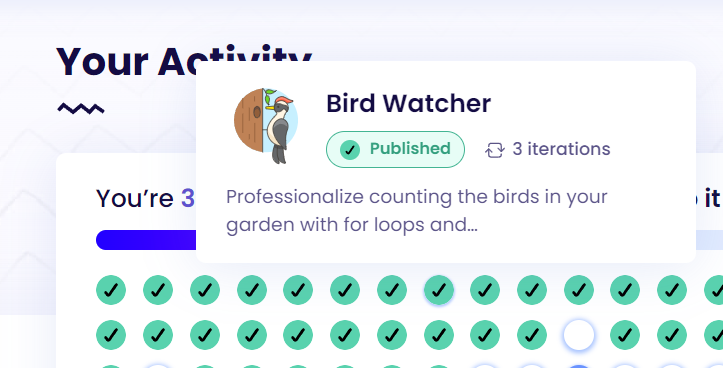 Hint how to unlock exercises · Issue #6051 · exercism/exercism · GitHub