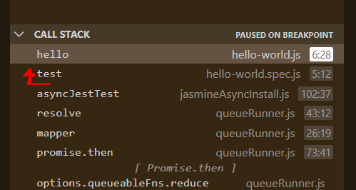 JS and VScode (Javascript Track) · Issue #5224 · exercism/exercism · GitHub