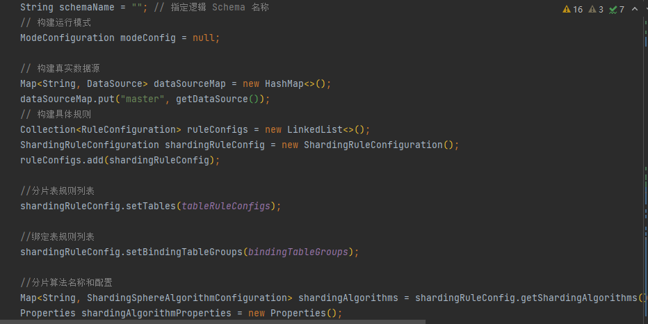Route table logicTable_xxx does not exist, available actual table: [logicTable] · Issue #18123 ...