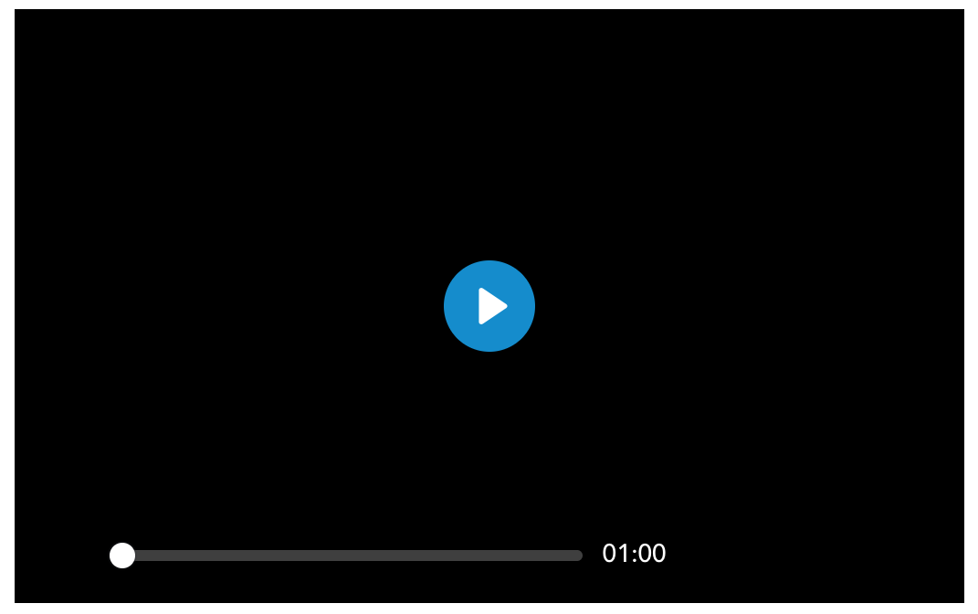 Control Icons aren't visible in IOS9 · Issue #1104 · sampotts/plyr · GitHub