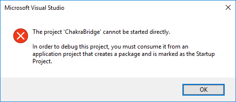 Microsoft.Windows.UI.Xaml.CSharp.targets was not found · Issue #1408 · microsoft/react-native ...