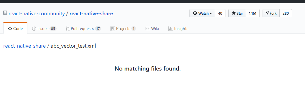 Invalid drawable tag vector · Issue #18011 · facebook/react-native · GitHub