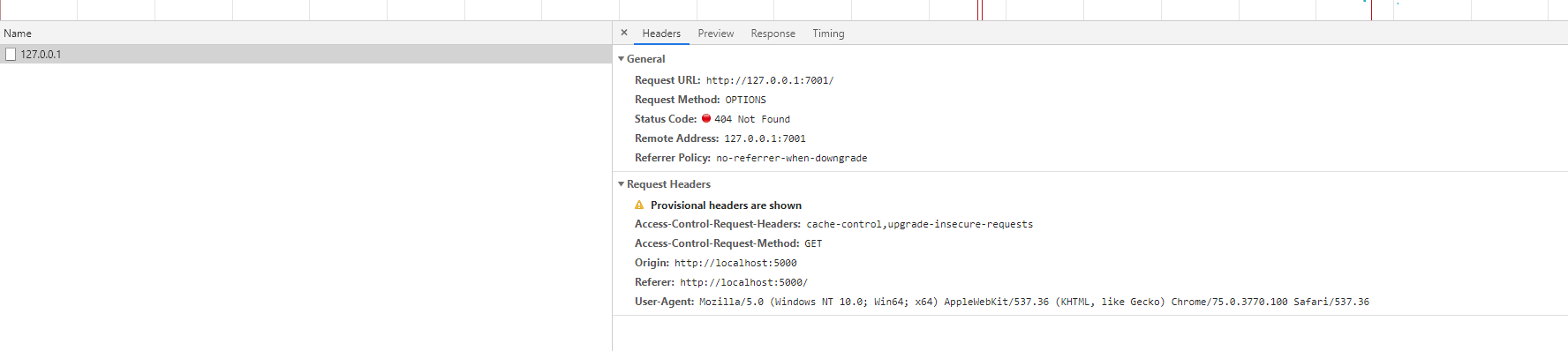 Egg-cors multiple origin · Issue #3776 · eggjs/egg · GitHub