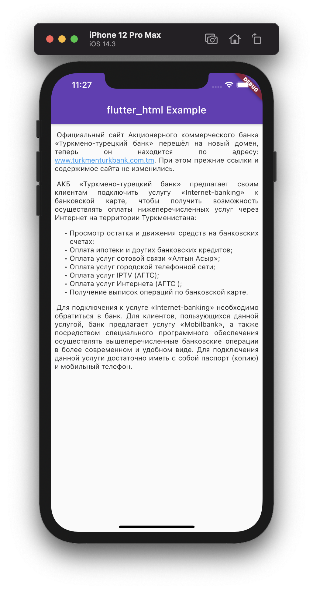 Not recognized symbols on unordered list · Issue #489 · Sub6Resources/flutter_html · GitHub