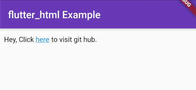 Tag causing line breaks. · Issue #449 · Sub6Resources/flutter_html · GitHub