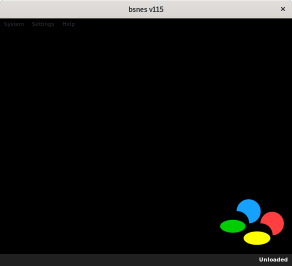 hiro gtk3: Black menu bar · Issue #108 · bsnes-emu/bsnes · GitHub