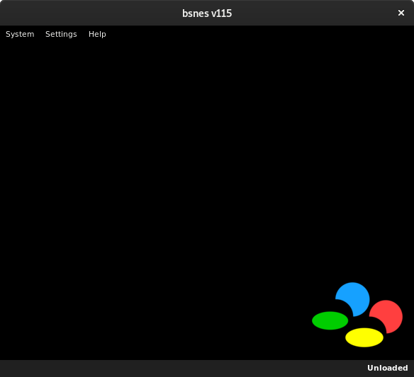 Fix menu bar background color for GTK3 by ghisvail · Pull Request #115 · bsnes-emu/bsnes · GitHub