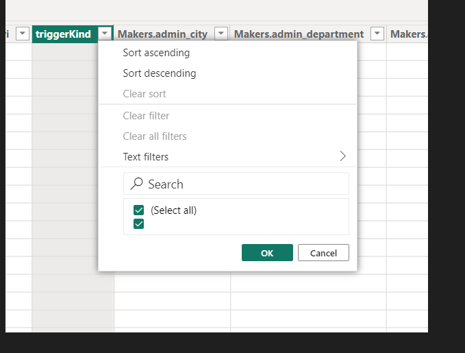 Coe Starter Kit Bug Suspended Flow And Triggers Missing Information 