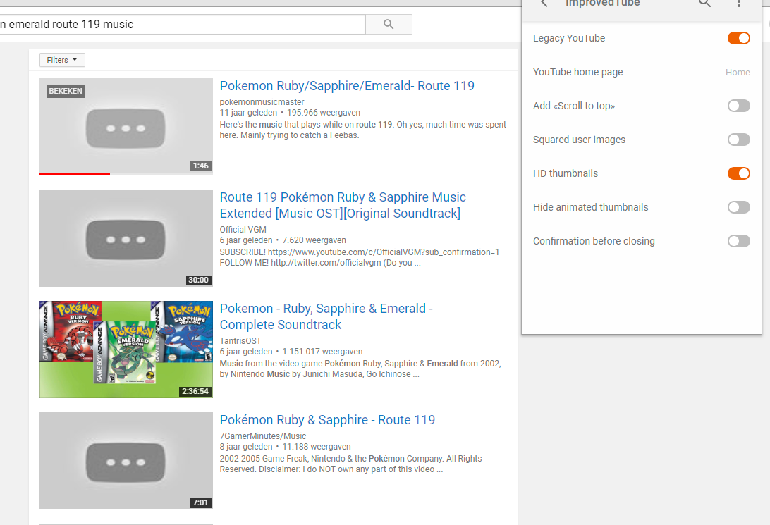 HD Thumbnails · Issue #160 · code-charity/youtube · GitHub