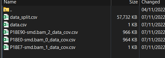 mtrand.pyx · Issue #121 · BigDataBiology/SemiBin · GitHub