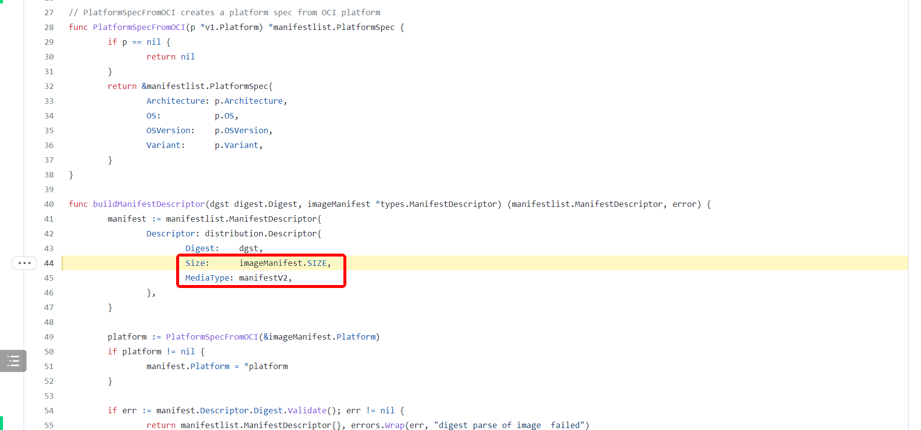 The size of manifest error · Issue #1378 · sealerio/sealer · GitHub