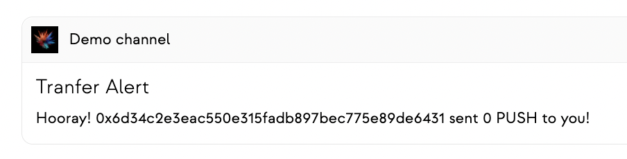 Issue On Inbox Notifications Without Cta · Issue 574 · Push Protocolpush Dapp · Github