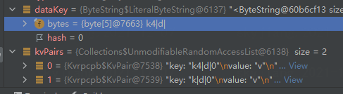 get unexpected key using scan api · Issue #403 · tikv/client-java · GitHub