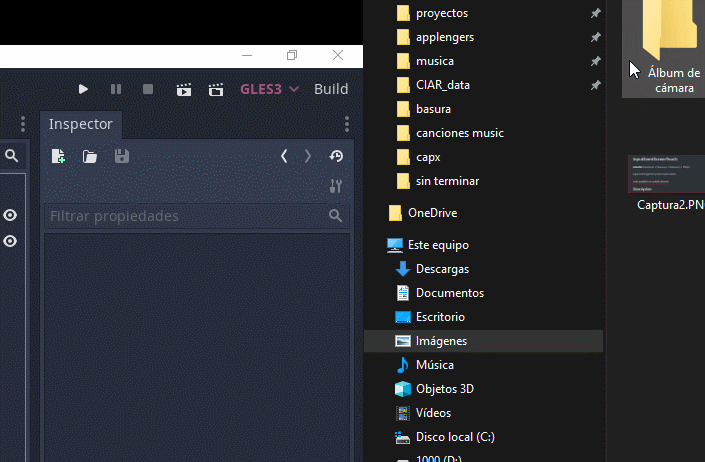 Tooltips don't disappear if the mouse leaves the editor window · Issue ...