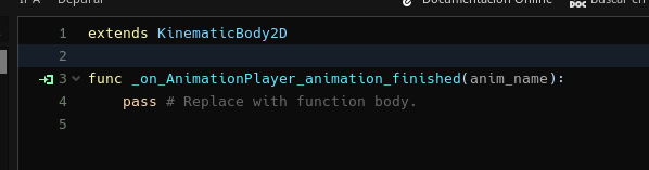 Problem with "Reset on save" option in the AnimationPlayer · Issue #54061 · godotengine/godot ...