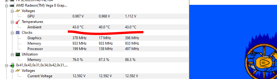 Warnings and occasionally garbage in output tab on run. · Issue #68221 · godotengine/godot · GitHub