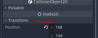 Editor issue · Issue #33669 · godotengine/godot · GitHub