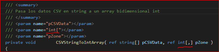 Type is detected as parameter · Issue #113 · kasecato/vscode-docomment · GitHub