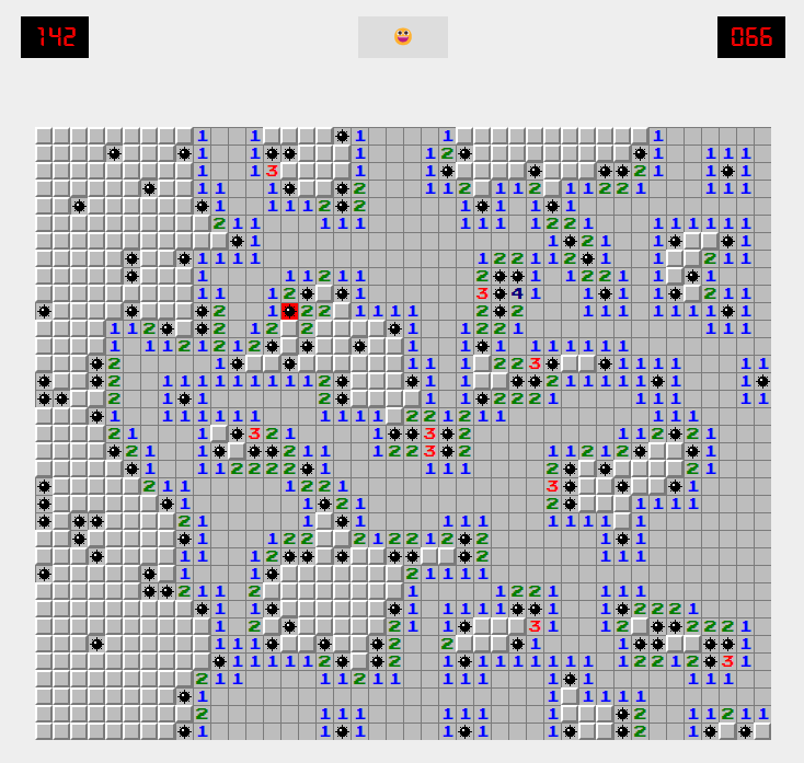 GitHub - UniBreakfast/minesweeper-stream-improv