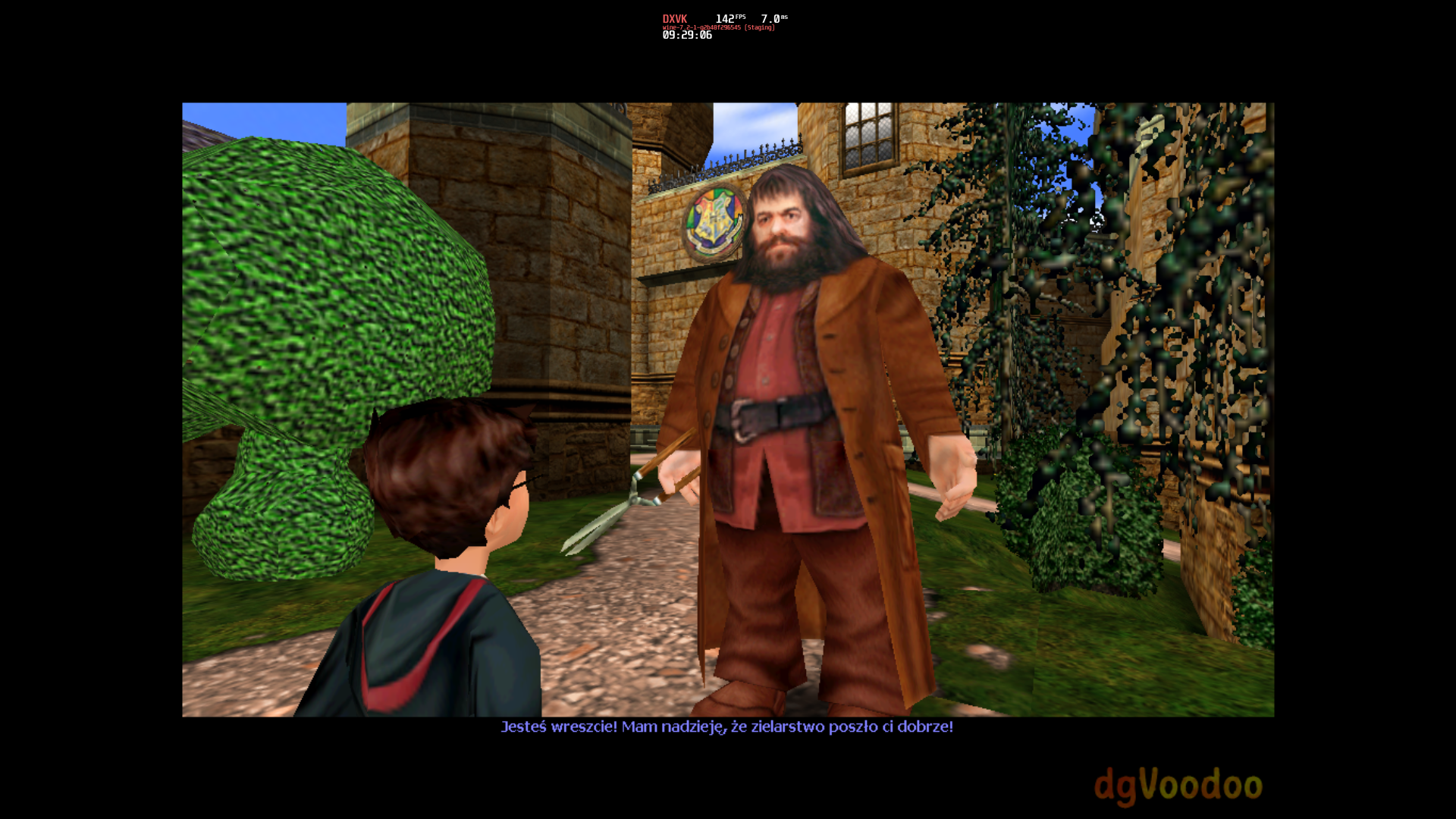 dgvoodoo2 stopped working with latest Nvidia update (515.xx) · Issue ...