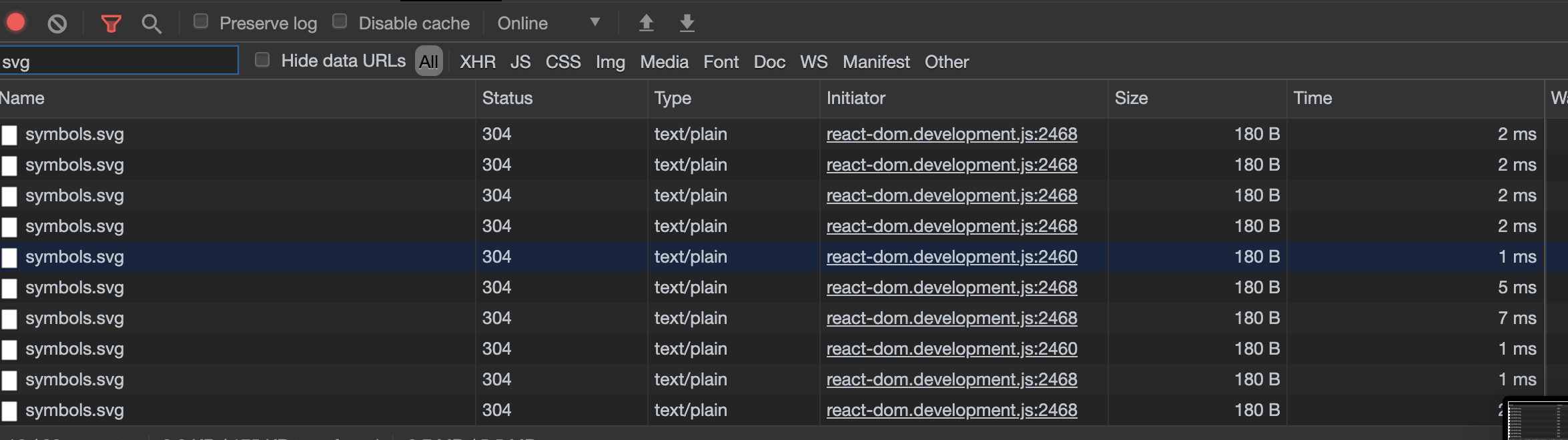 Icon svg cache · Issue #2453 · salesforce/design-system-react · GitHub