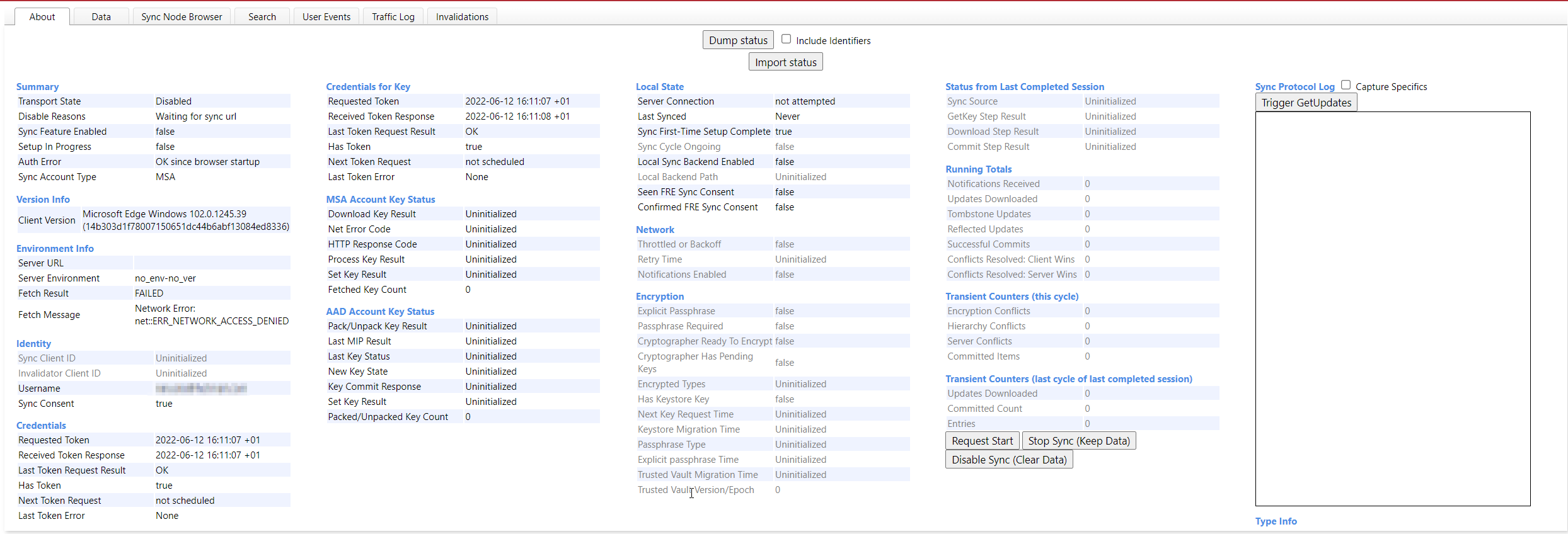 Simplewall blocks Microsft Edge Sync · Issue #1247 · henrypp/simplewall · GitHub