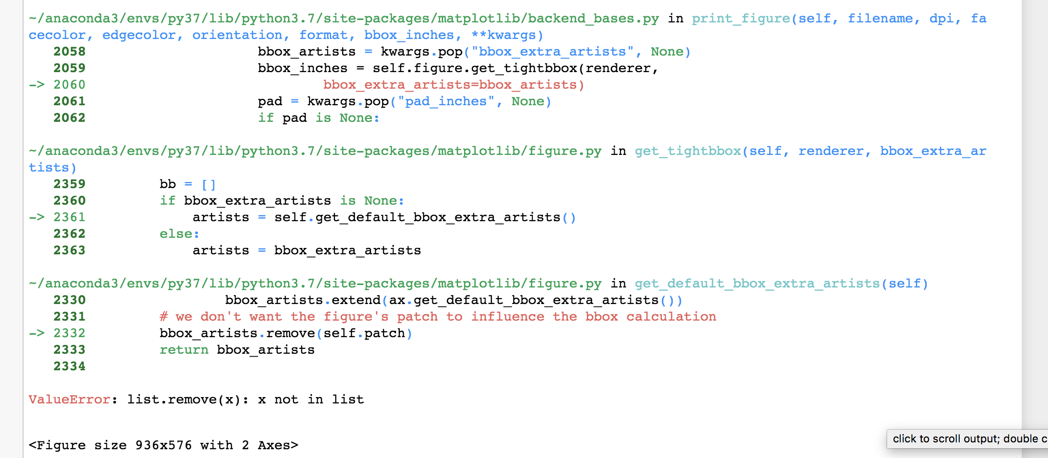 gridspec_inches valueError in py36 or py37 · Issue #91 · open2c/cooltools · GitHub