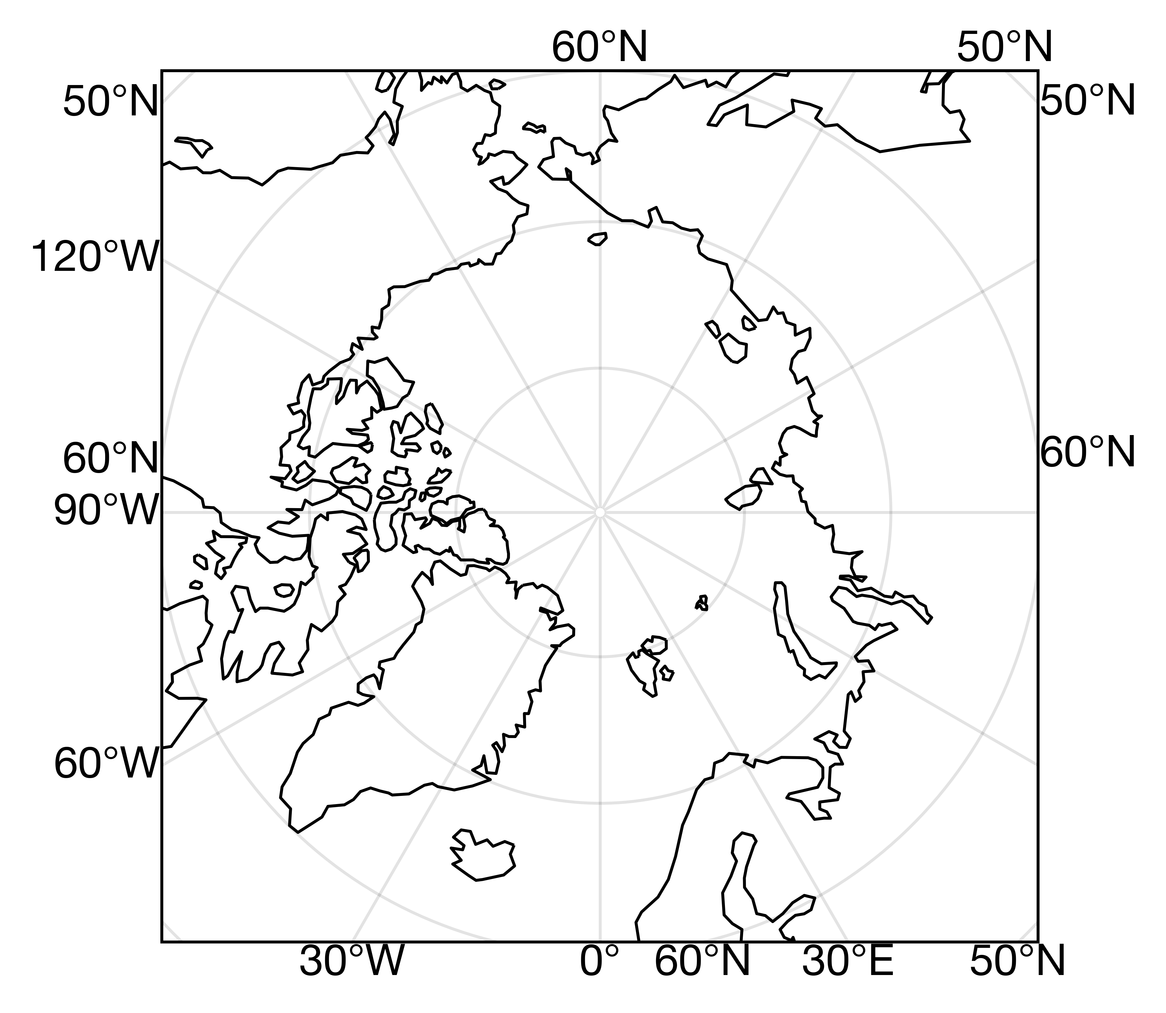 Support Polar Axes Labels With Cartopy · Issue 246 · Proplot Devproplot · Github 7897
